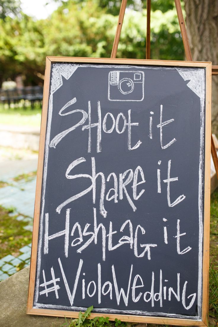 These 6 Fun Ideas Will Help Make Your Wedding Feel Interactive for Your ...