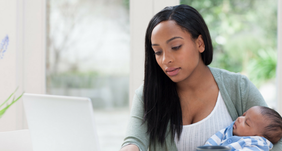 4 Side Jobs That Are Perfect for Stay At Home Moms