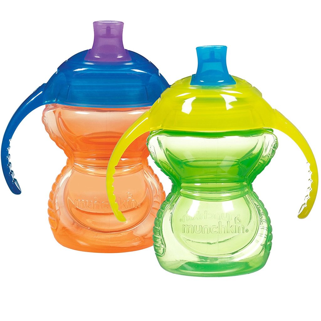 Gerber Graduates Fun Grips: Review