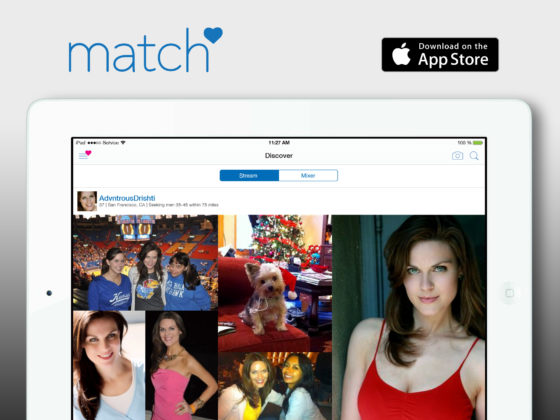 Match.com Dating App Review