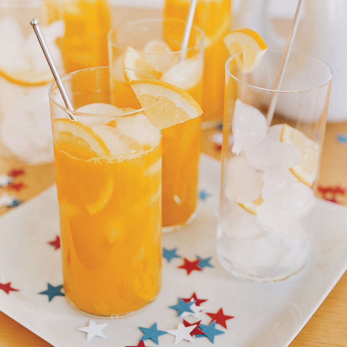 5 Refreshing Dry Drinks To Try This Summer