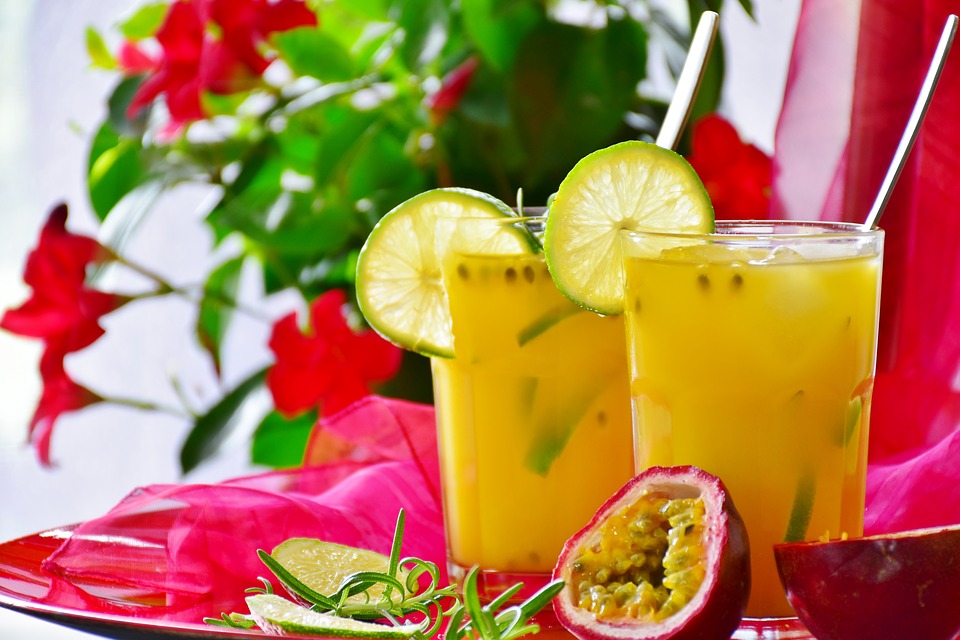 5 Refreshing Dry Drinks To Try This Summer
