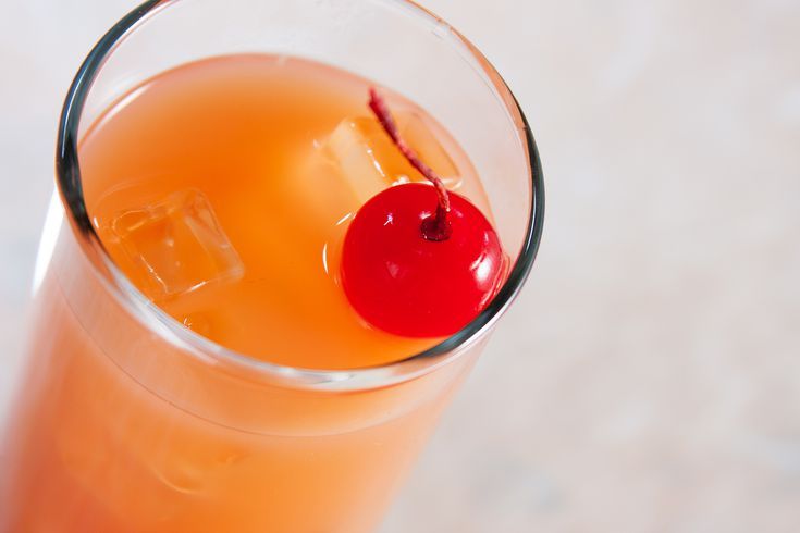5 Refreshing Dry Drinks To Try This Summer