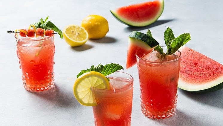 5 Refreshing Dry Drinks To Try This Summer